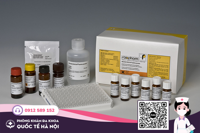 Viêm đường tiết niệu uống thuốc gì? [Bác sĩ tư vấn]